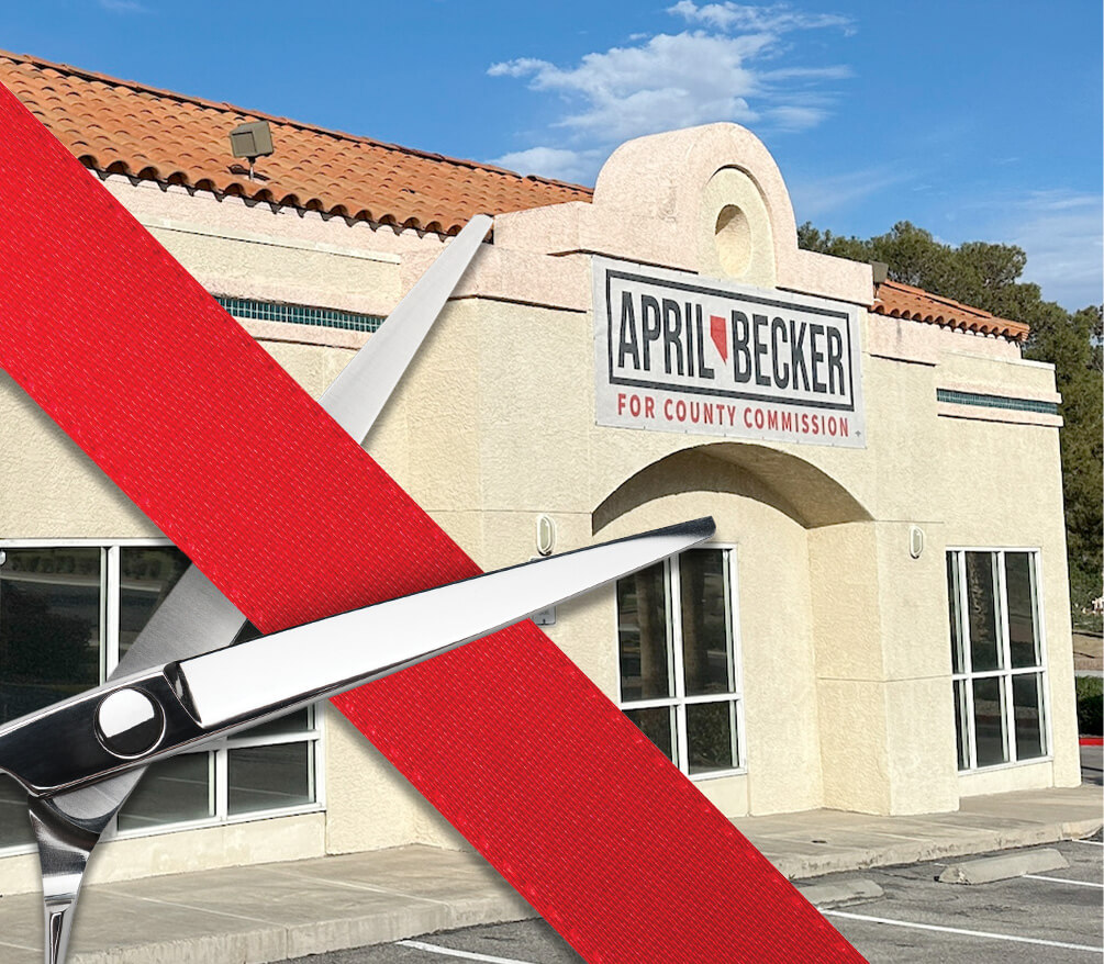 Events - April Becker